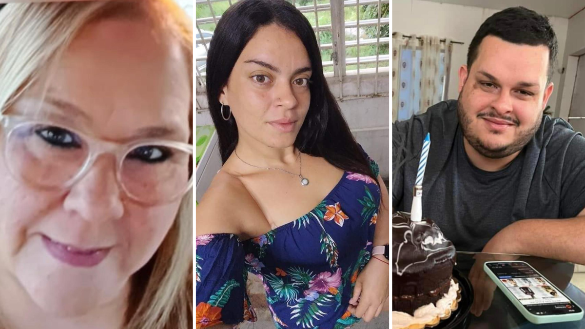 Triple asesinato en Yauco, Puerto Rico: qué se sabe de la masacre ...