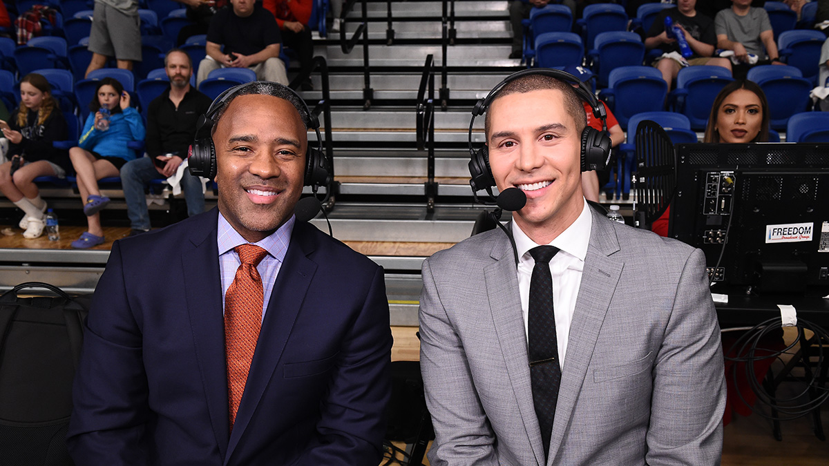 White Sox contratan a John Schriffen como su narrador y comentarista ...