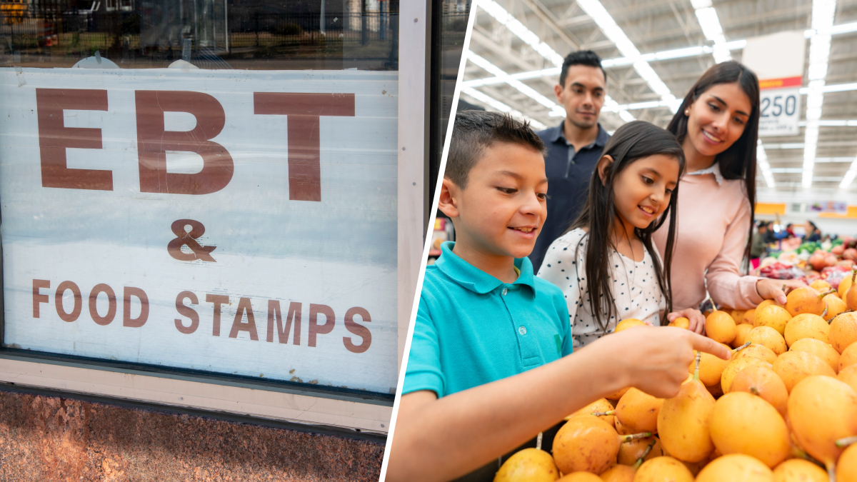 EBT de verano 2024: ¿Quién es elegible y cuánto puedes recibir? – Telemundo Chicago