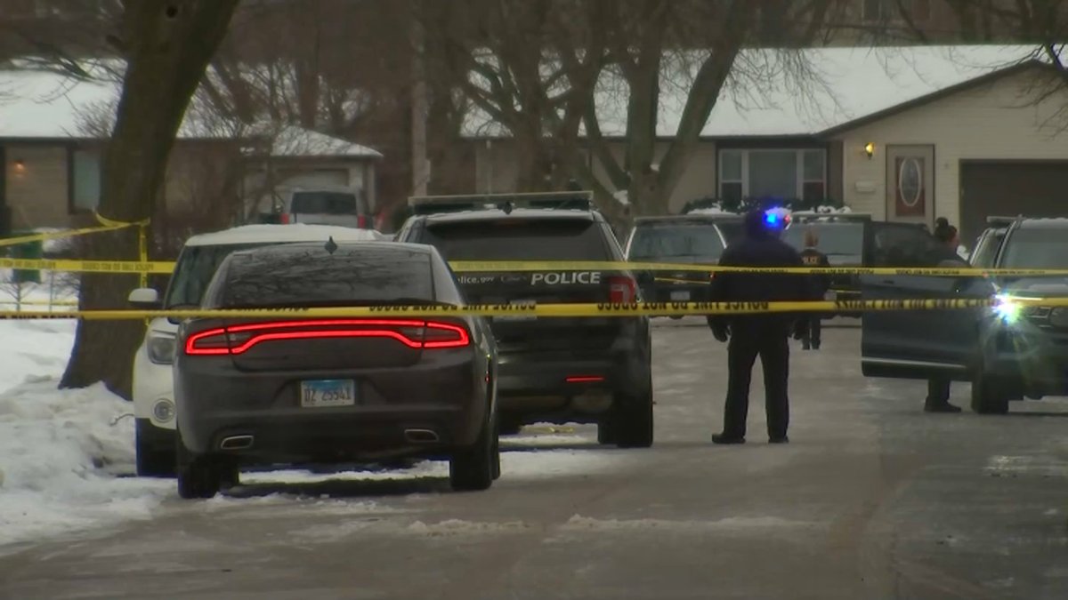 Detienen a la novia del sospechoso del tiroteo en Joliet – Telemundo ...