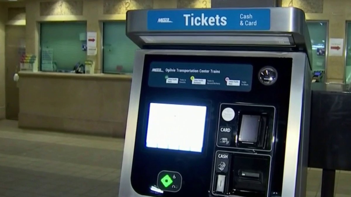 Metra ya cuenta con nuevos cambios en sus tarifas y métodos para ...