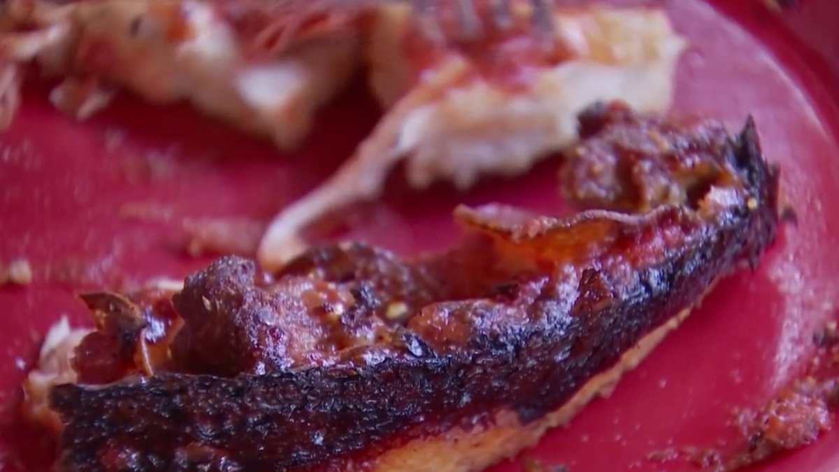 Por primera vez, Pequod’s estará agregando esta pizza a su menú ...