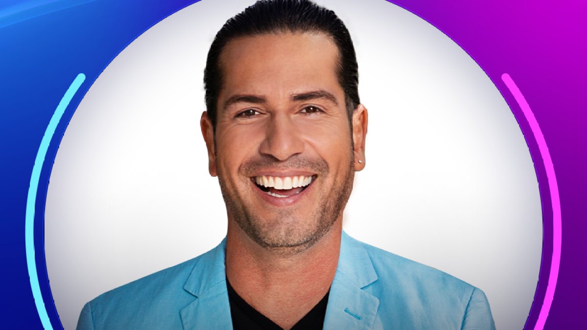 La Casa de los Famosos: Gregorio Pernía deja el reality – Telemundo Chicago