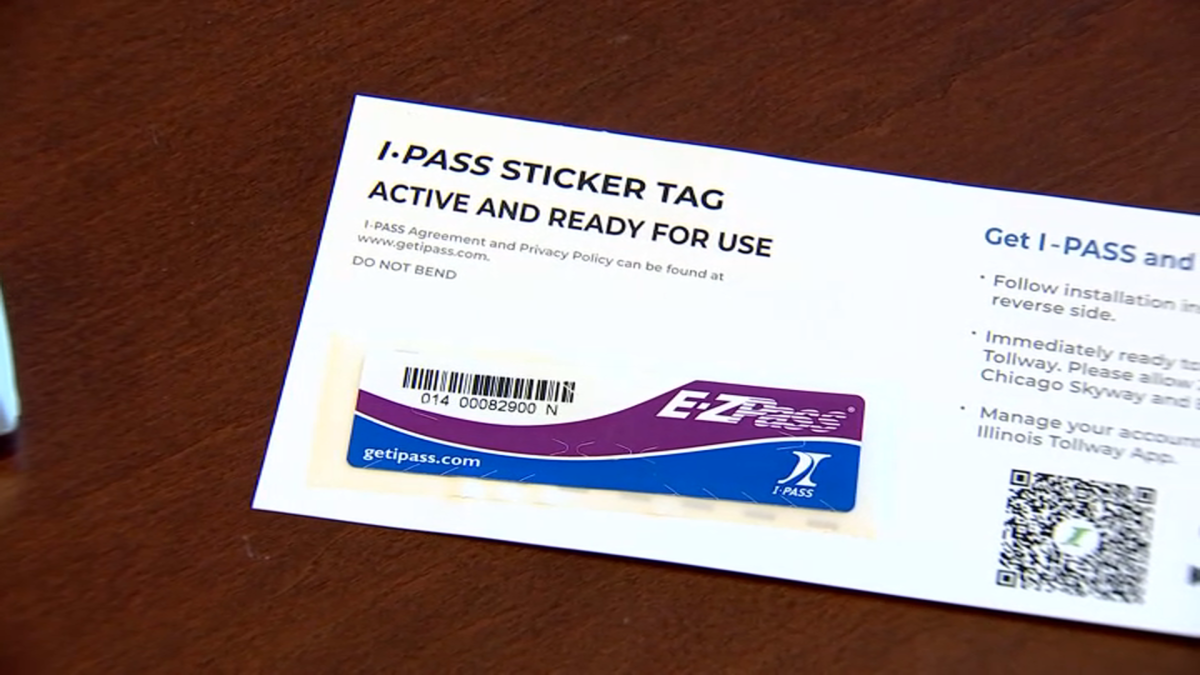 Illinois Tollway Extendió La Fecha Límite Para Los Transpondedores Telemundo Chicago