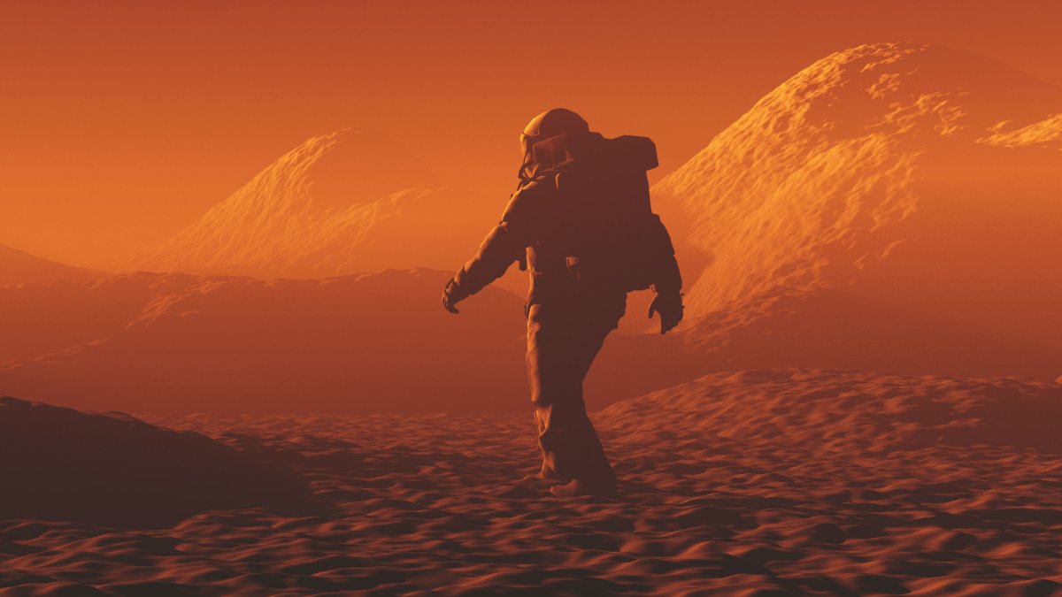 Humanos a Marte: la fecha pautada por NASA – Telemundo Chicago