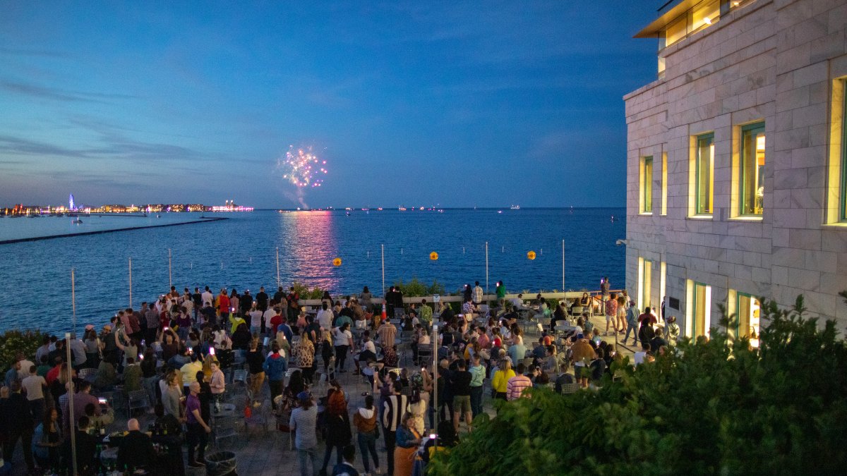 Baila al ritmo de la naturaleza en Shedd After Hours – Telemundo Chicago