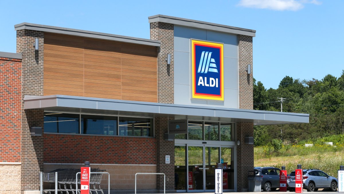 Aldi abrirá 800 nuevas tiendas en Estados Unidos – Telemundo Chicago