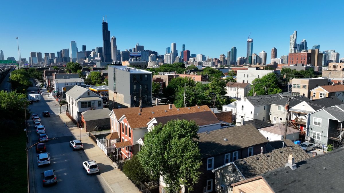 Votos a favor de usar fondos TIF para ayudar a propietarios de Pilsen ...