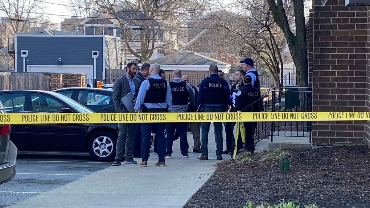 Recuerdan al niño que murió apuñalado en Edgewater – Telemundo Chicago