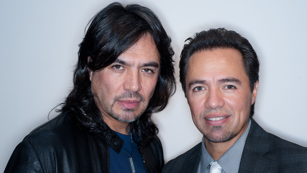 ¿Eres fanatico de Los Temerarios? Aquí tu oportunidad de verlos en vivo ...