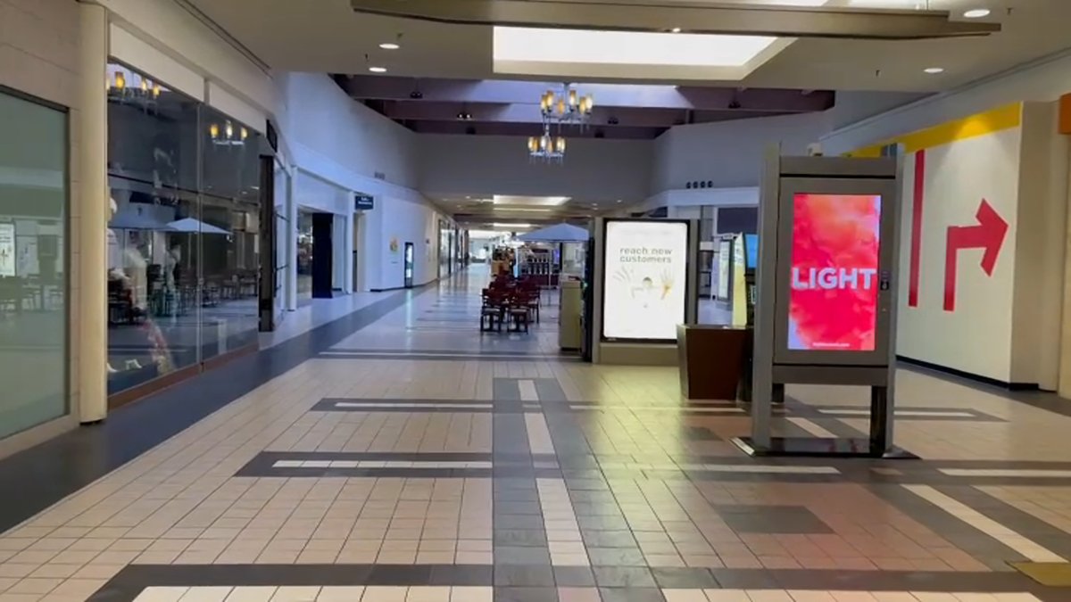 Los planes para Spring Hill Mall tras su cierre – Telemundo Chicago