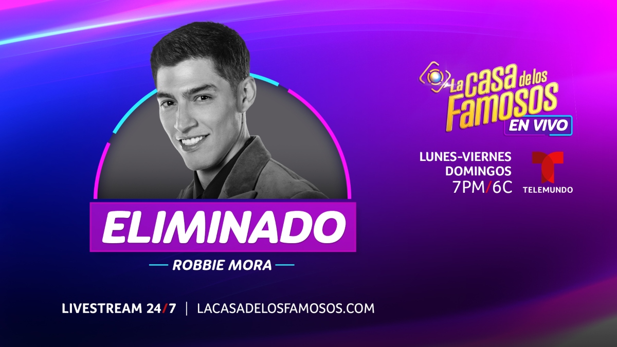 La Casa de los Famosos: quién es el último eliminado – Telemundo Chicago