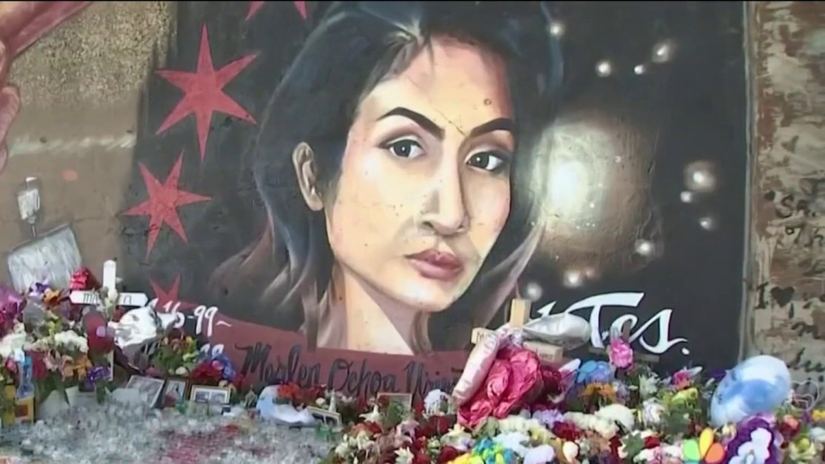 Caso Marlén Ochoa: Regresa a corte Desirée Figueroa – Telemundo Chicago