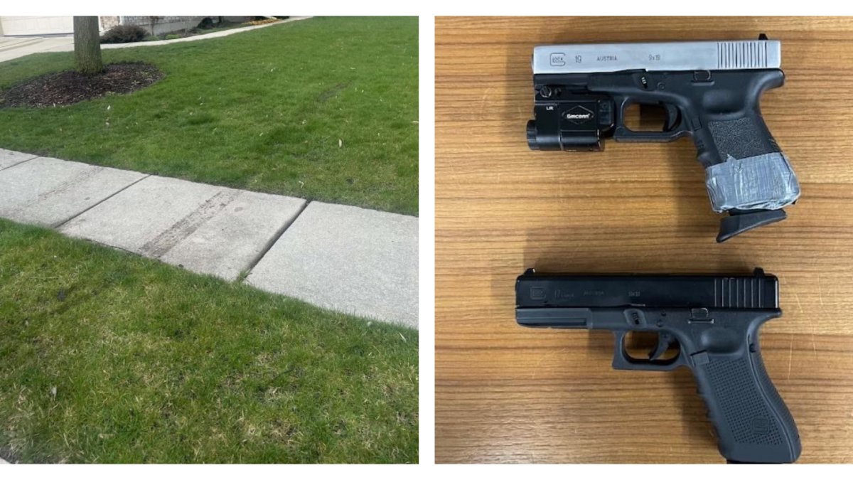 Cómo se juega Senior Assasin y por qué preocupa en Chicago – Telemundo ...