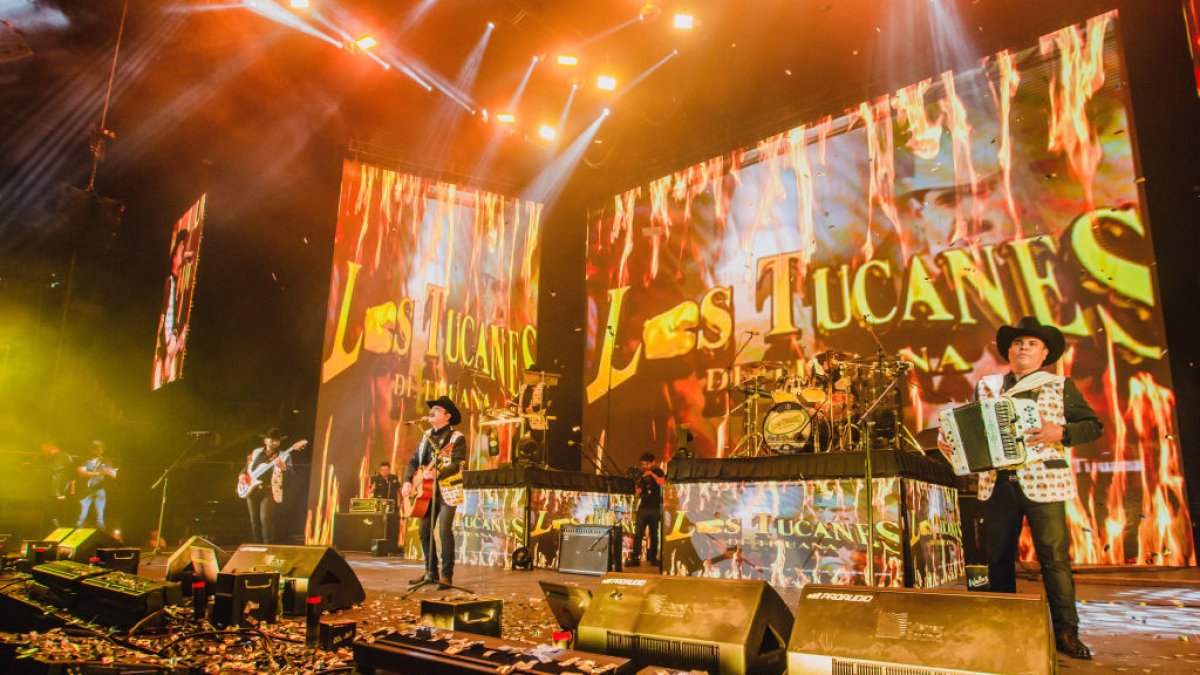 Conciertos En Chicago Hoy