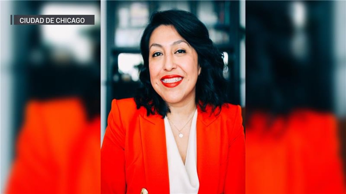 Chicago: nombran a latina como la primera funcionaria municipal para ...