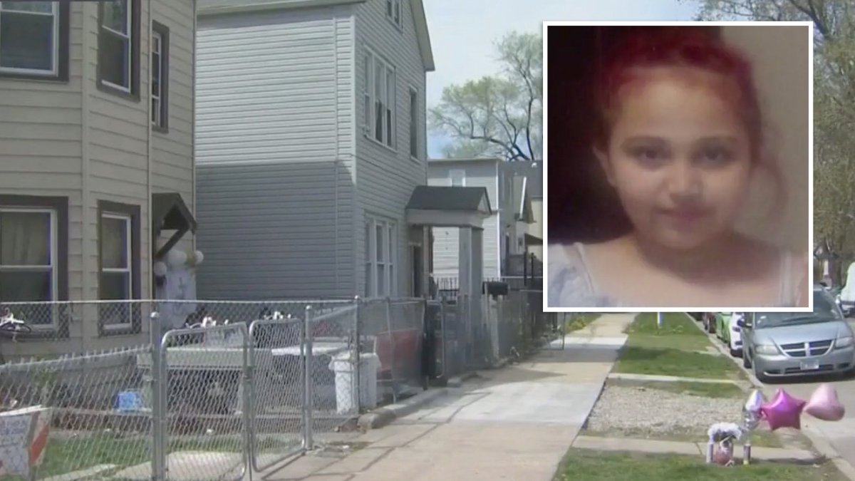 Vigilia en barrio de las empacadoras para recordar a Ariana Molina ...