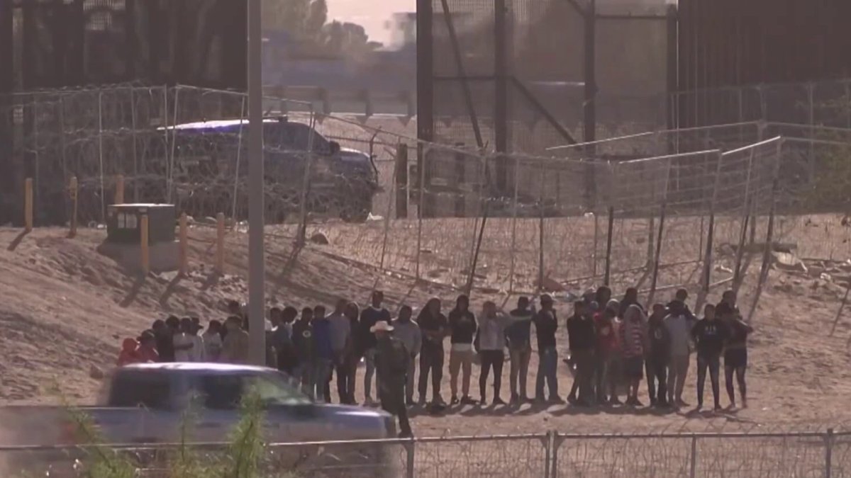 ¿Qué es el Tren de Aragua y qué se sabe de este grupo criminal venezolano? – Telemundo Chicago