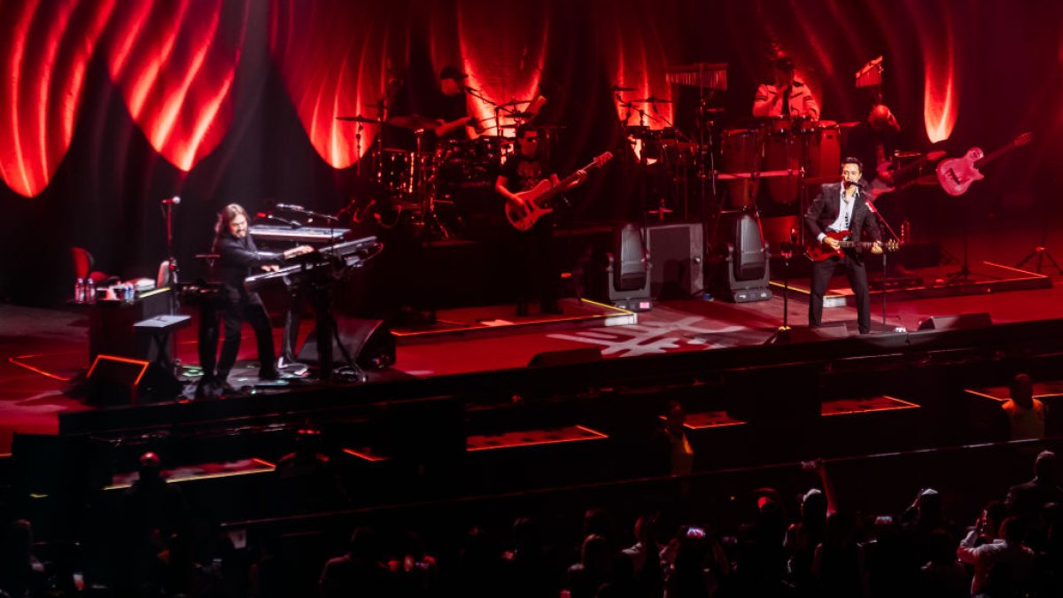 Conciertos En Chicago Hoy