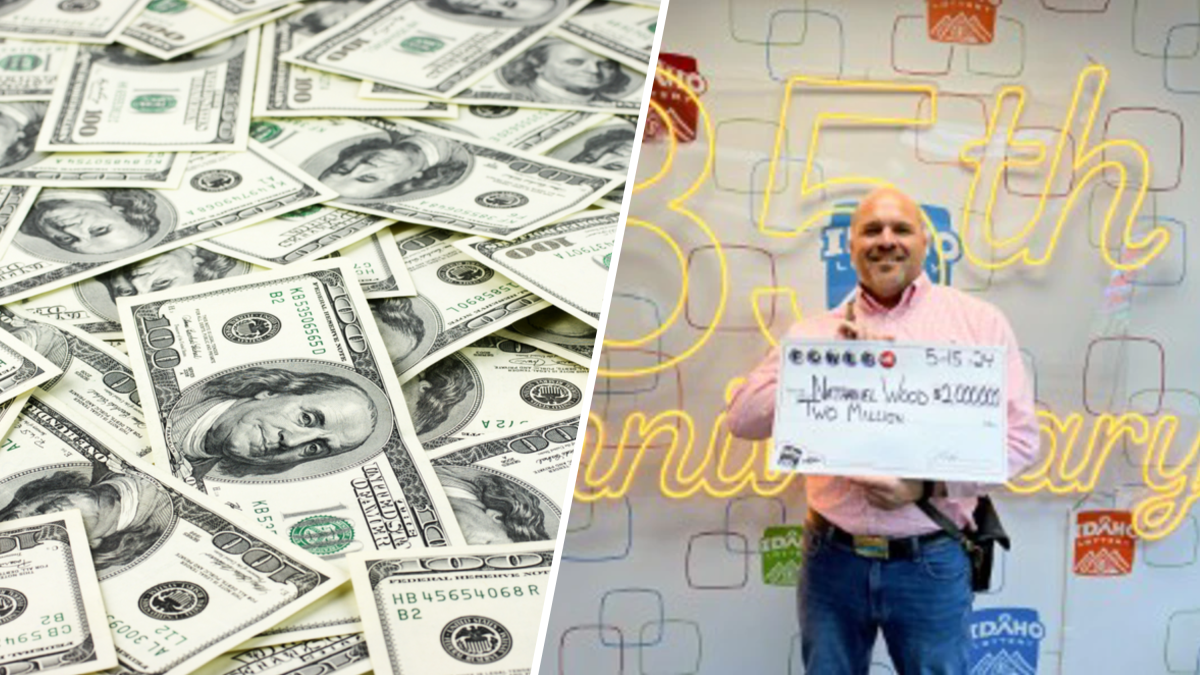 Estados Unidos: así se ganó $2 millones del Powerball – Telemundo Chicago