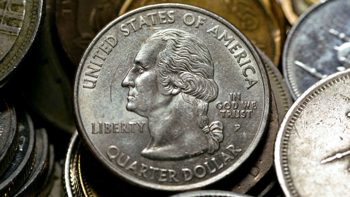 Estos centavos y objetos en casa pueden valer miles de dólares ...