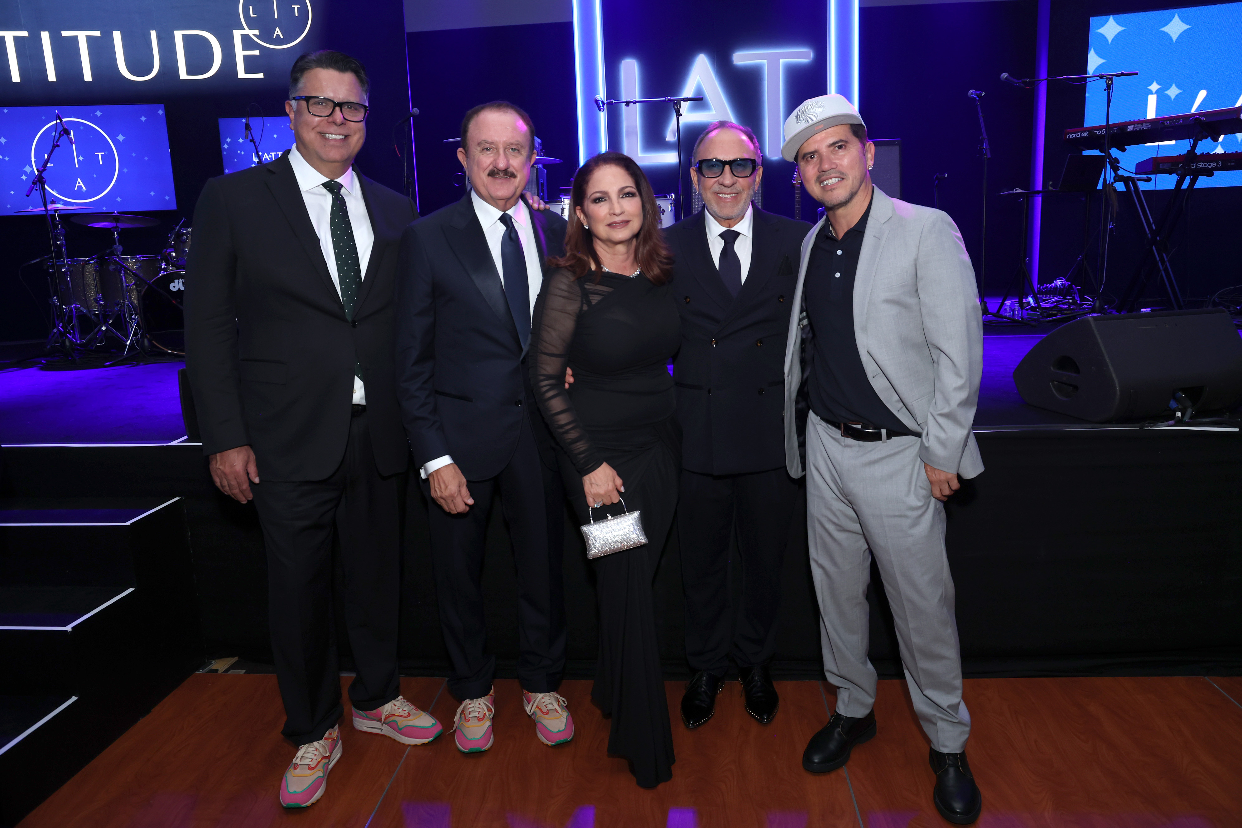 Qué es L’ATTITUDE: el evento de teconología para emprendedores latinos ...