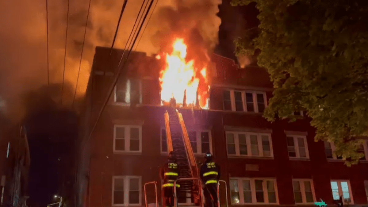 Tragedia en South Shore: Incendio causa muerte y heridos – Telemundo ...