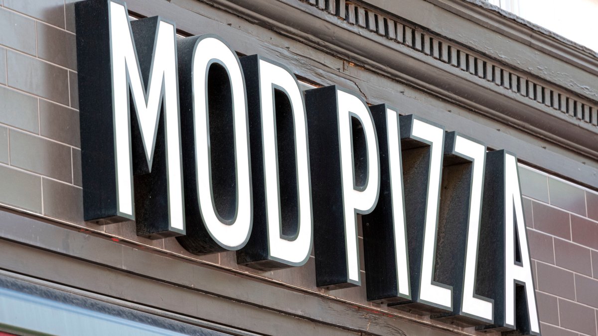 MOD Pizza anunció esta semana que Elite Restaurant Group ha “adquirido ...