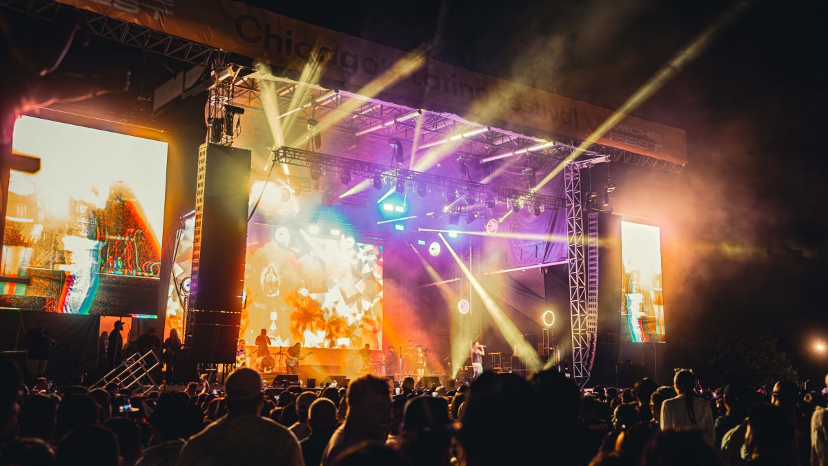Todo lo que debes saber sobre "Miche Fest" 2024 – Telemundo Chicago
