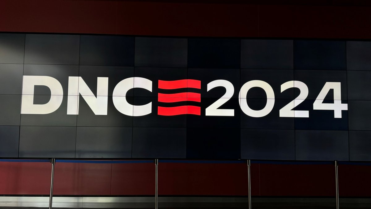 DNC 2024 en Chicago: Pritzker, Johnson y el Servicio Secreto revelan el ...