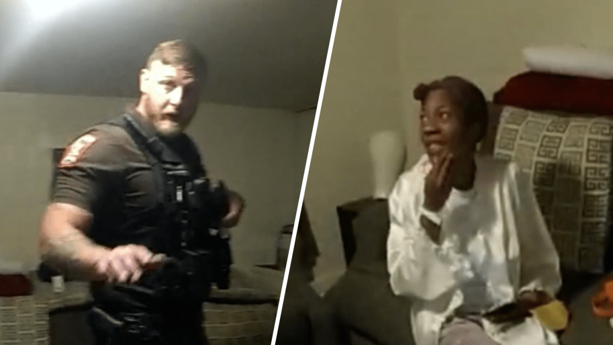 Revelan resultados de la autopsia de Sonya Massey – Telemundo Chicago