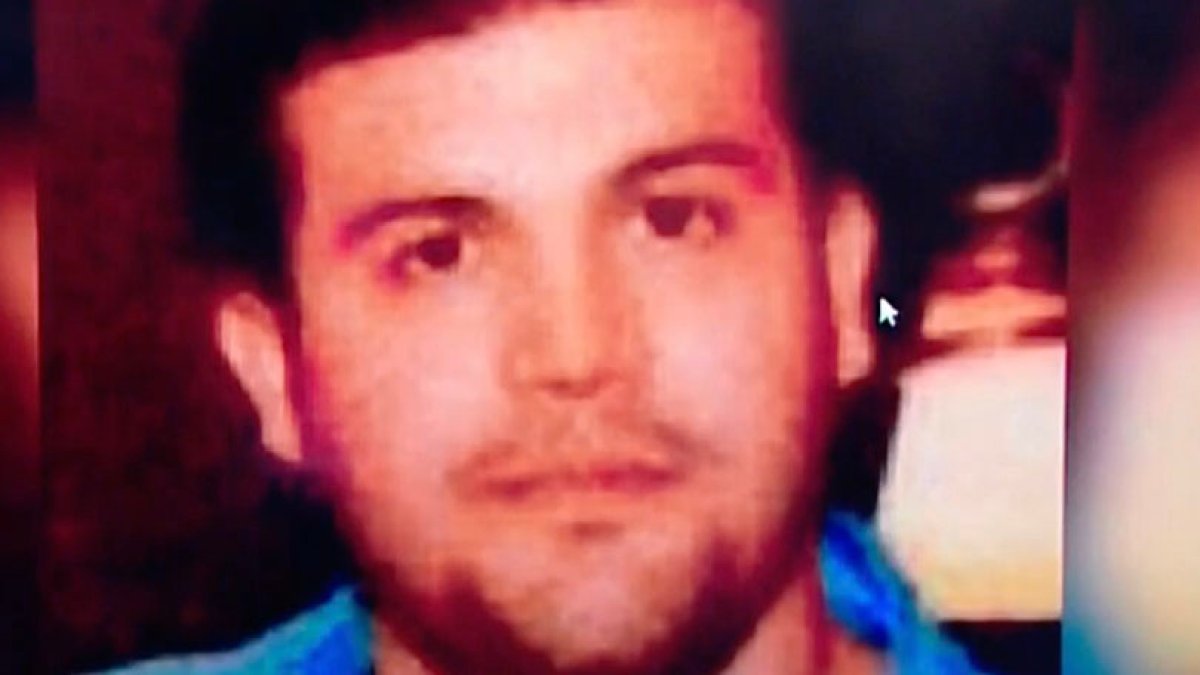Joaquín Guzmán López, hijo de "El Chapo", se declara no culpable ...