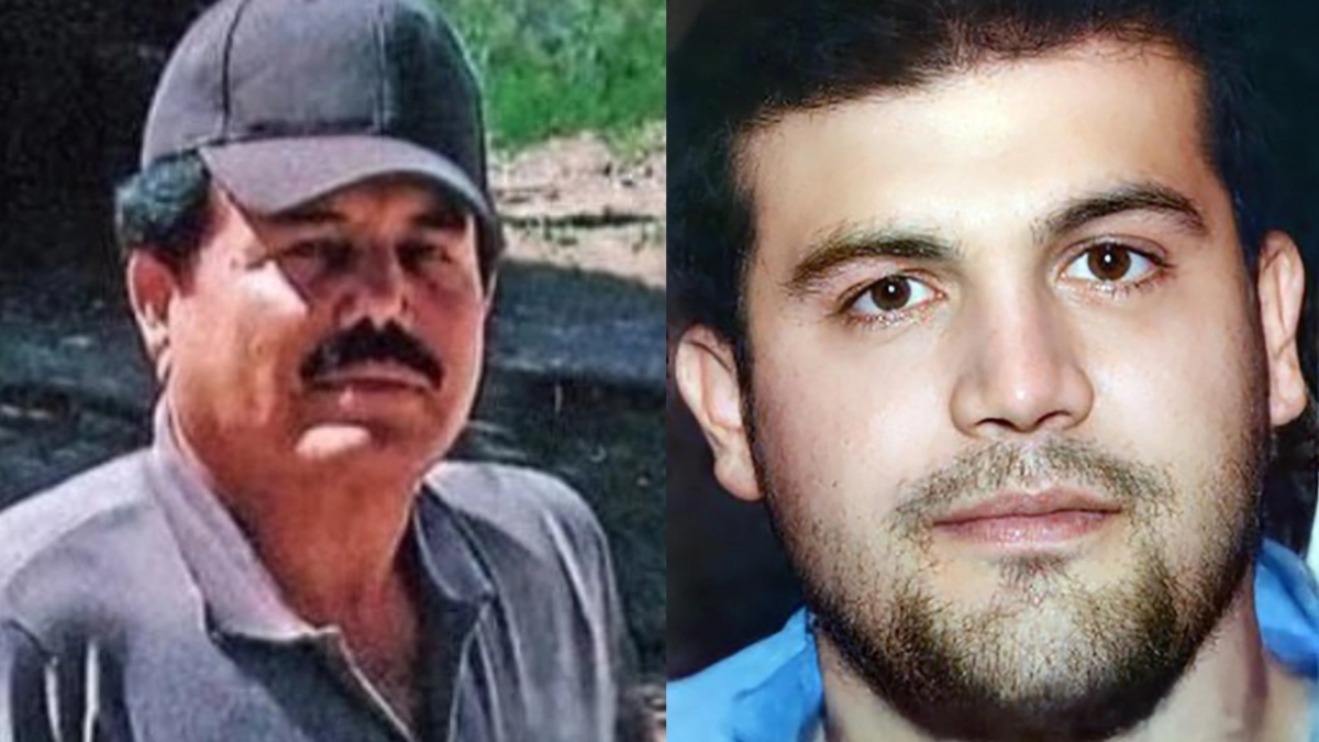 México: relevancia arrestos El Mayo Zambada e hijo del Chapo Guzmán – Telemundo Chicago