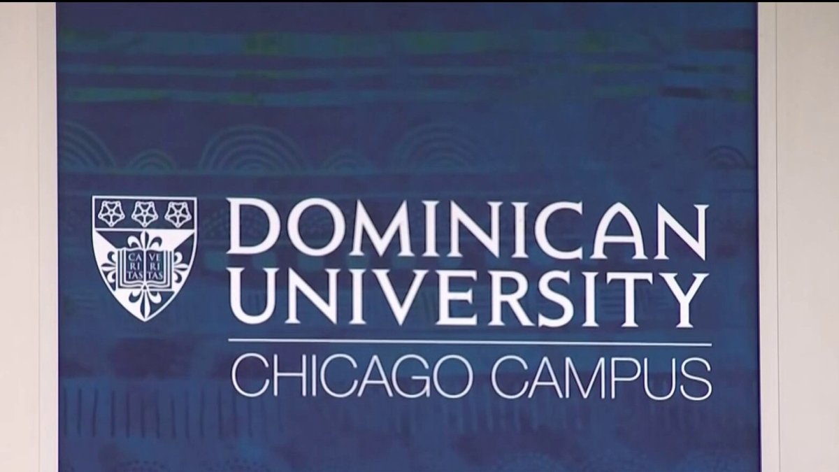 Inauguran campus de Dominican University en Pilsen – Telemundo Chicago