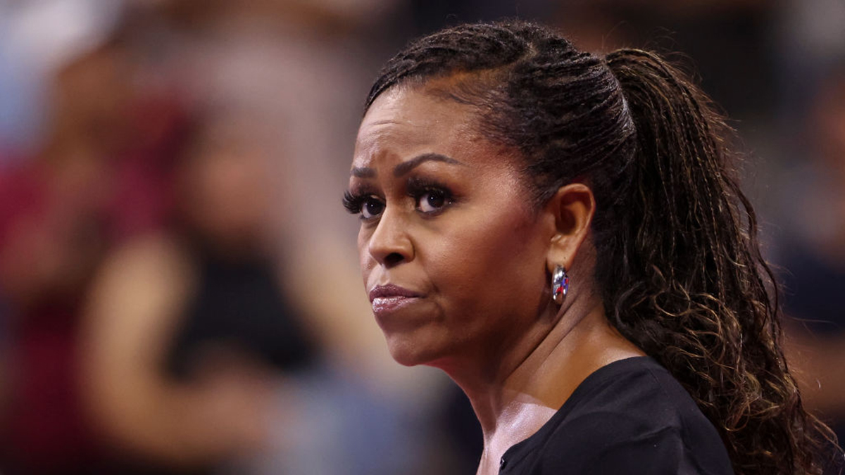 Michelle Obama hablará en la Convención Nacional Demócrata 2024 ...
