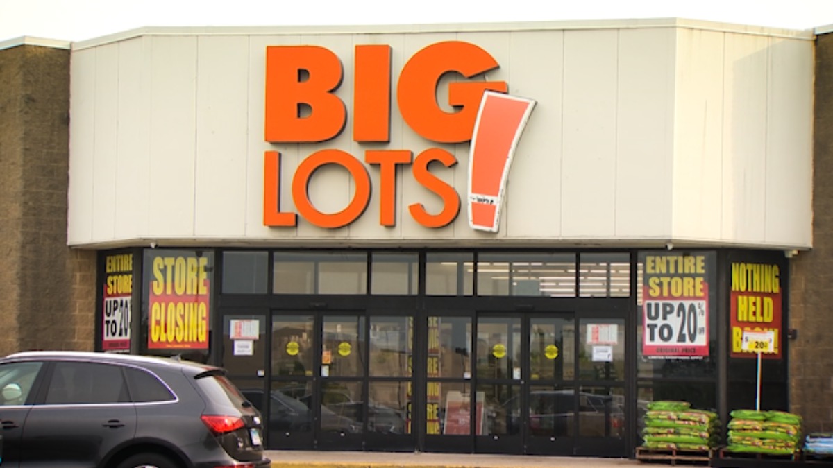 Varias tiendas Big Lots en Illinois e Indiana cambiarán estrategia tras ...