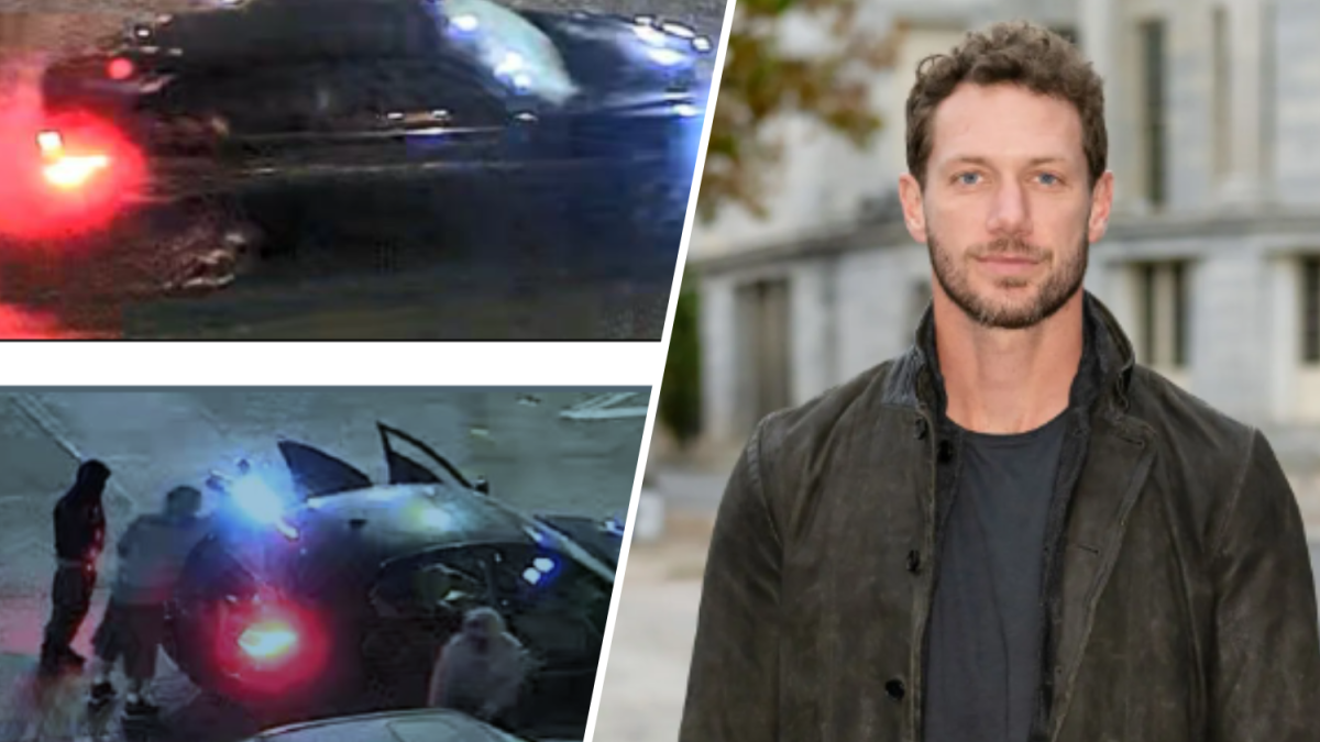 Asesinato de Johnny Wactor: arrestan a cuatro sospechosos – Telemundo ...