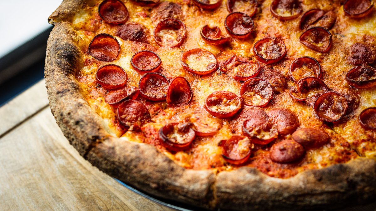 Roberts Pizza De Chicago Entre Las Mejores Del Mundo Según Lista