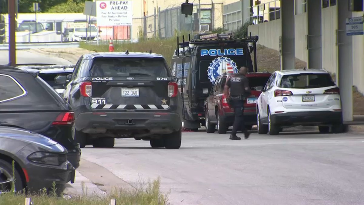 Tiroteo en Forest Park: lo que se sabe del ataque – Telemundo Chicago