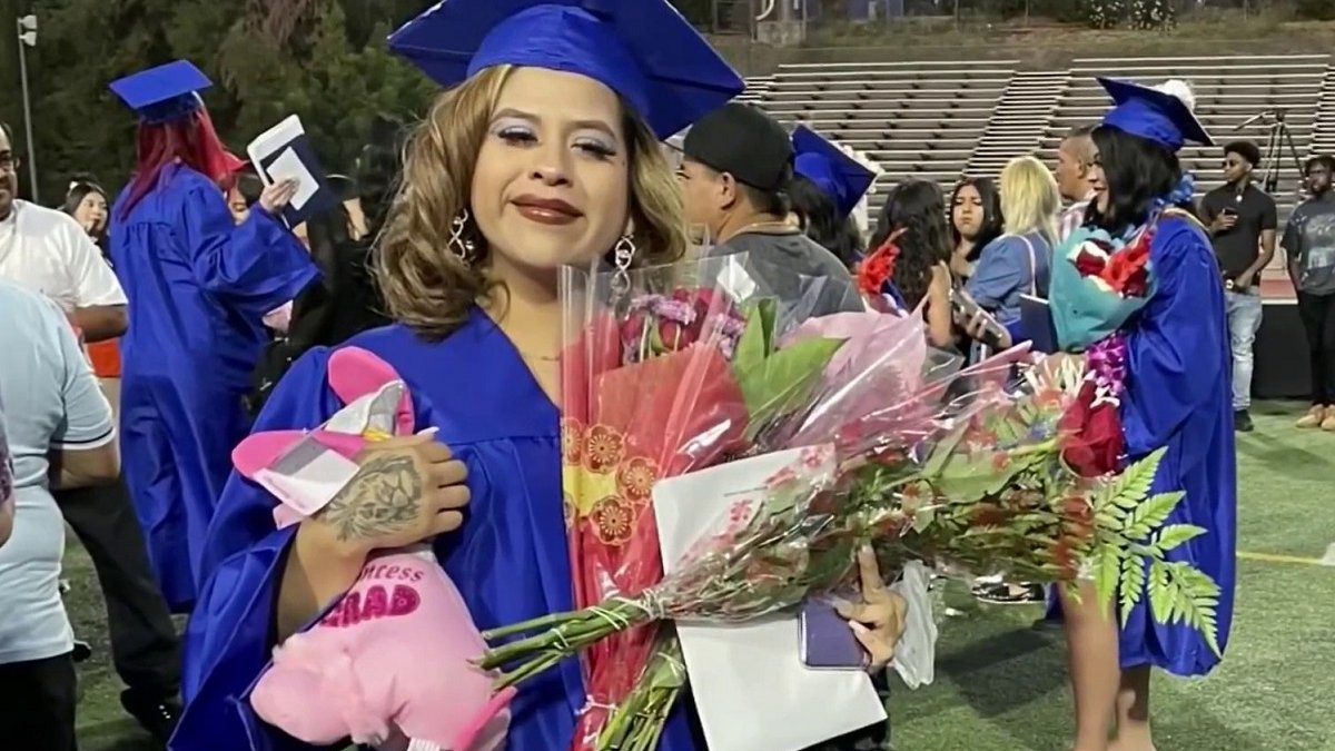 Hallan muerta en México a joven que desapareció en Santa Clarita ...