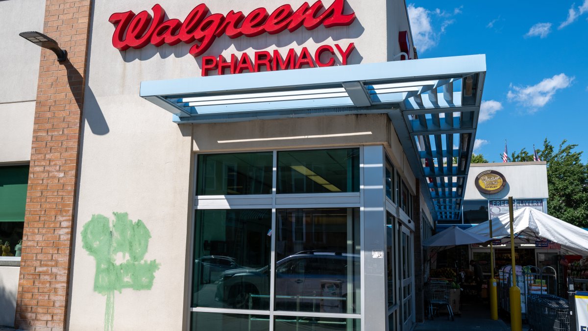 Walgreens cerrará 1,200 tiendas en Estados Unidos – Telemundo Chicago