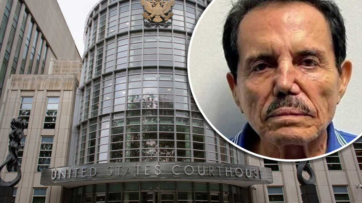 “El Mayo” se declarará culpable; inicia ofensiva contra el cártel ...