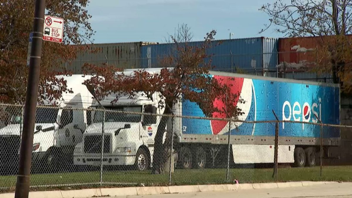 Cierra planta de PepsiCo en el Barrio de las Empacadoras – Telemundo ...