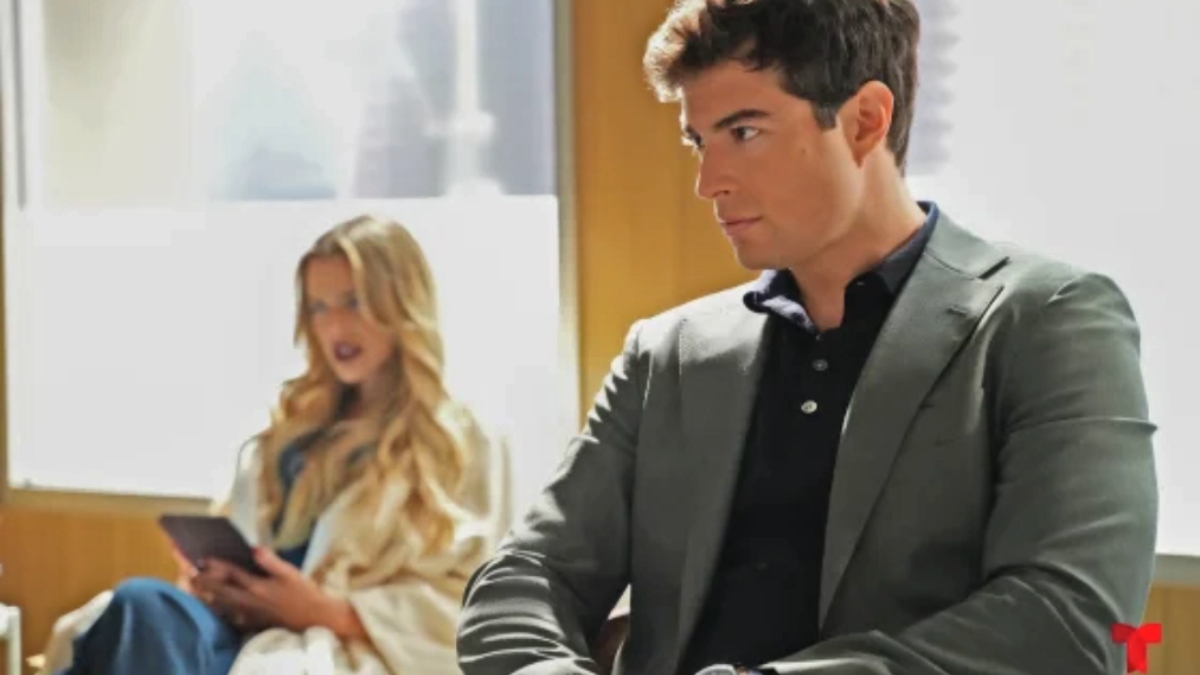 Sed de Venganza y Los 50: doble estreno en Telemundo – Telemundo Chicago