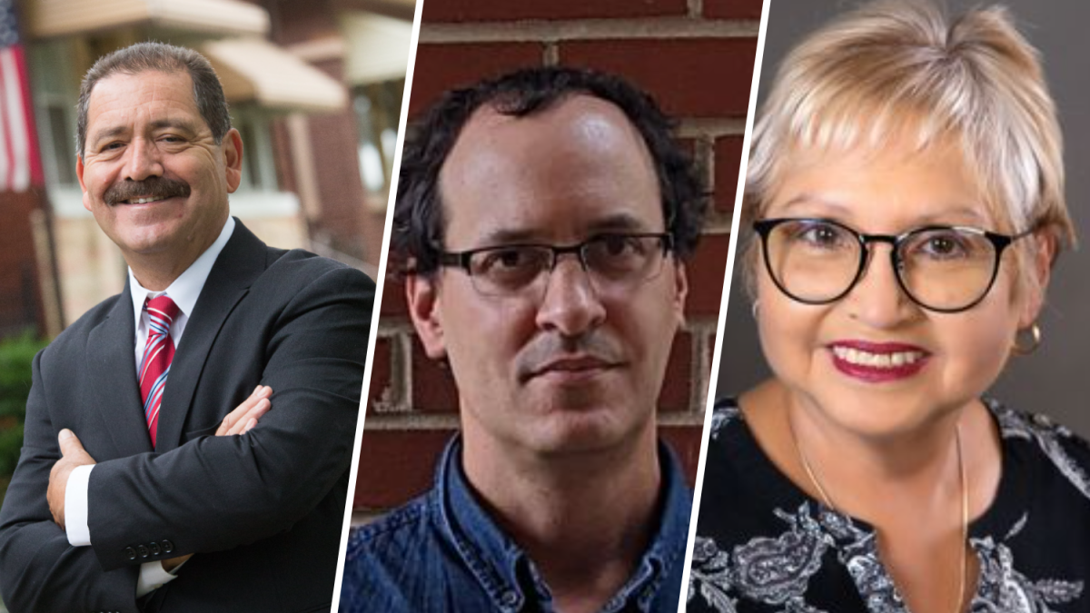 Jesús “Chuy” García es reelecto al Distrito 4 de Illinois – Telemundo ...