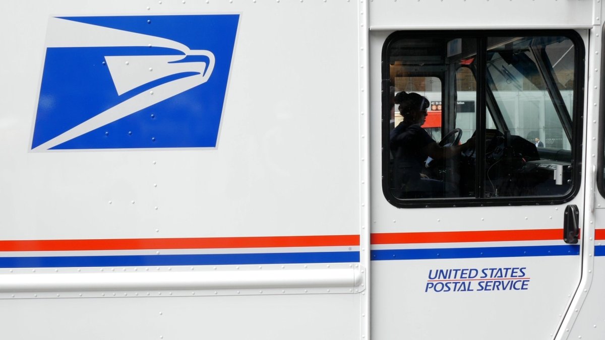 Cinco datos sobre el USPS, el correo postal de EEUU – Telemundo Chicago