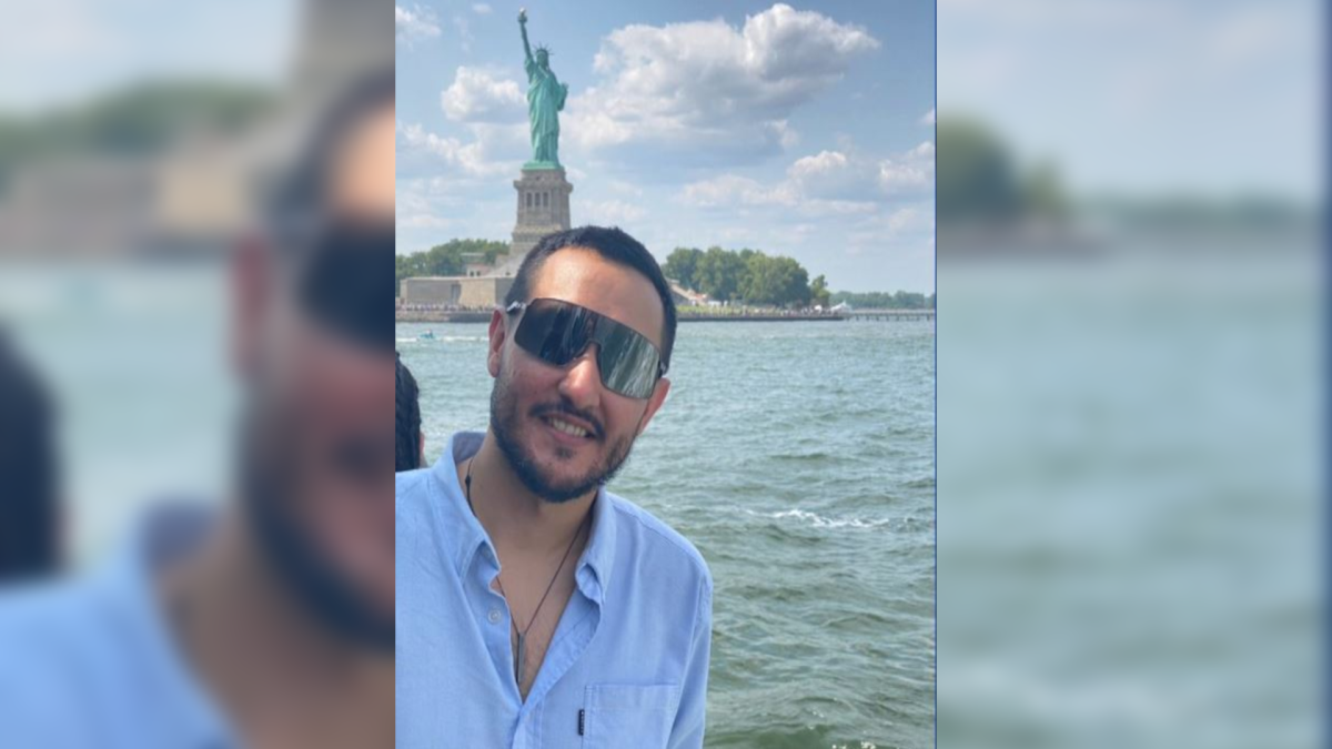 Beneficiario de DACA se "autodeportó" a México y terminó la universidad ...