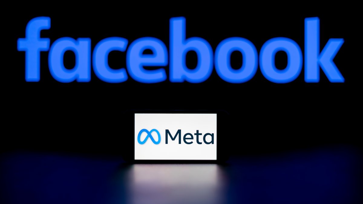 Reportan falla de Meta que afecta a Instagram y Facebook – Telemundo ...