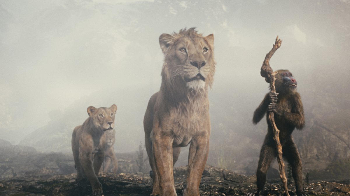 Lo que debes saber del estreno de Mufasa: el rey león – Telemundo Chicago