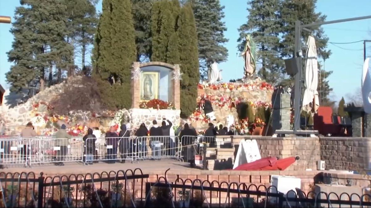 Virgen de Guadalupe en Des Plaines: tú guía a las celebraciones ...